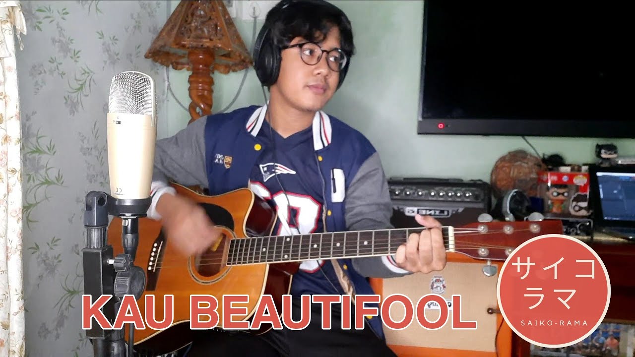 Saiko-Rama Kau Beautifool (Acoustic) - YouTube Music