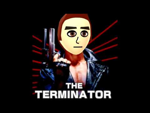 Générique The Terminator Mii - YouTube