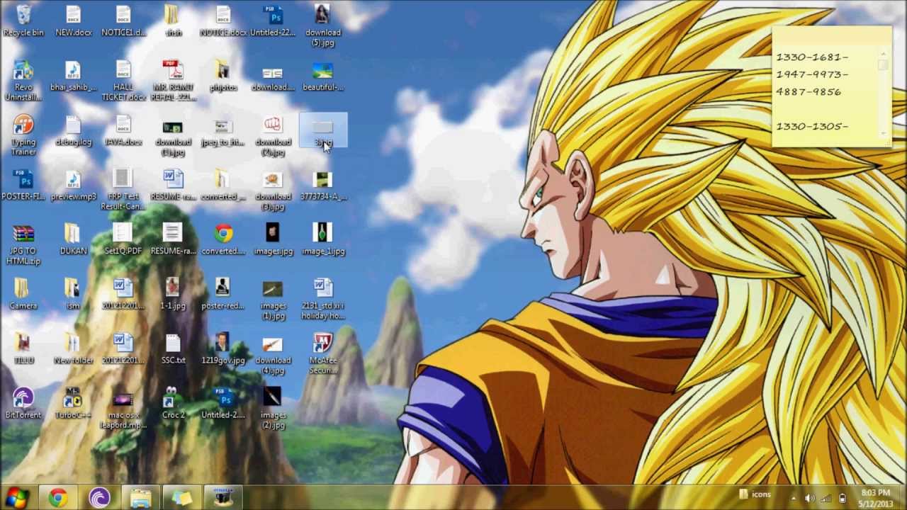 how to fix google chrome blue screen - YouTube