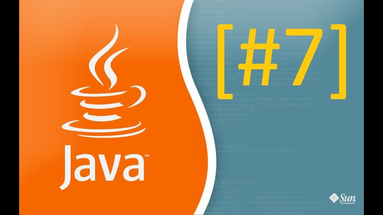 Tutorial JAVA - Programando para mi abuela [#7] - ArrayList - YouTube
