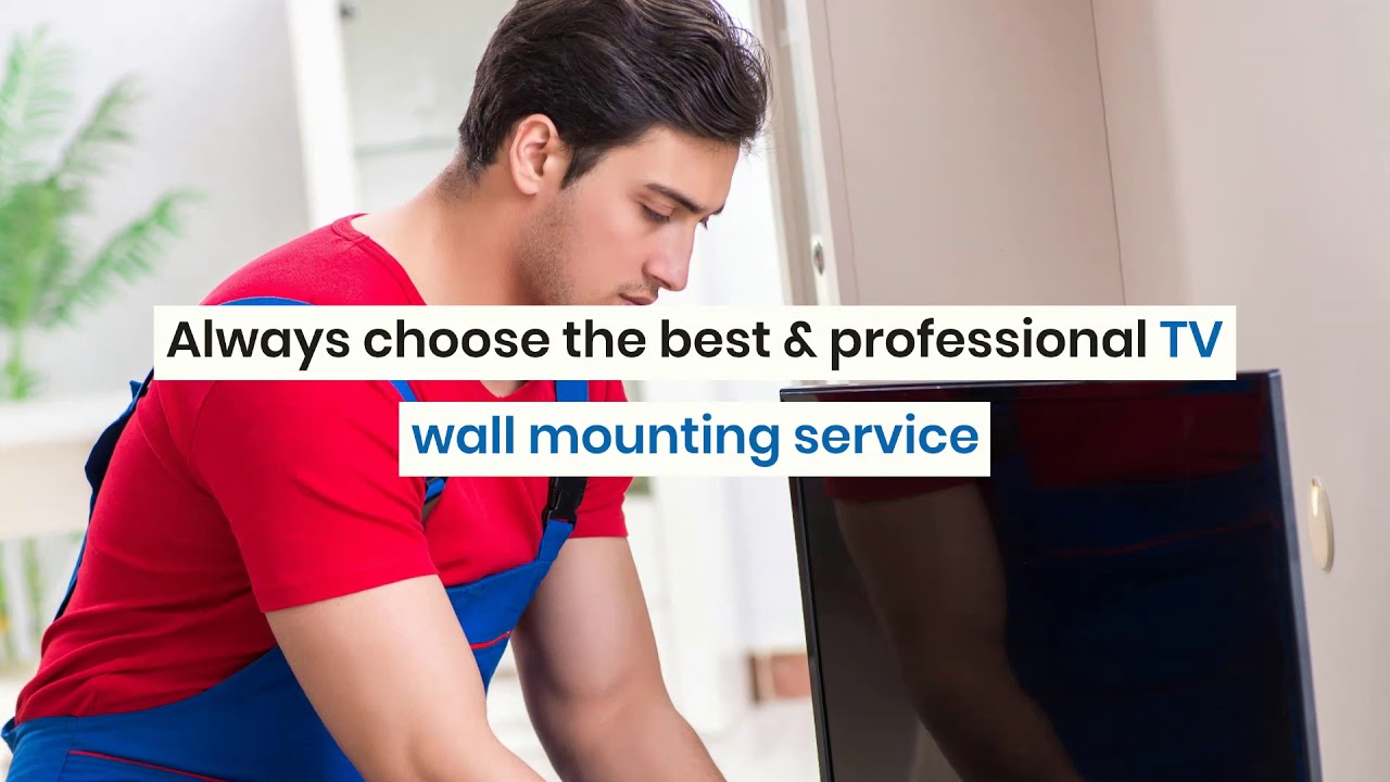 TV Wall Mounting Service | eagletvmounting.com | Call Us +1470-206-0288 ...