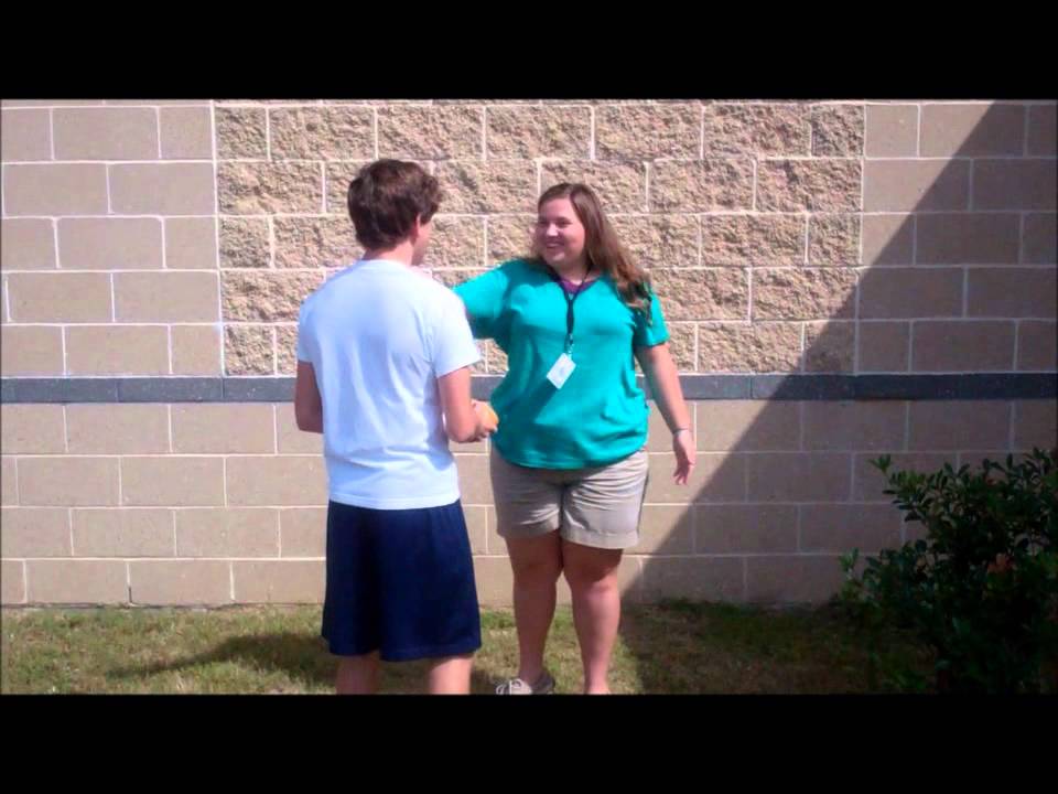Hunger Games Flashback - YouTube