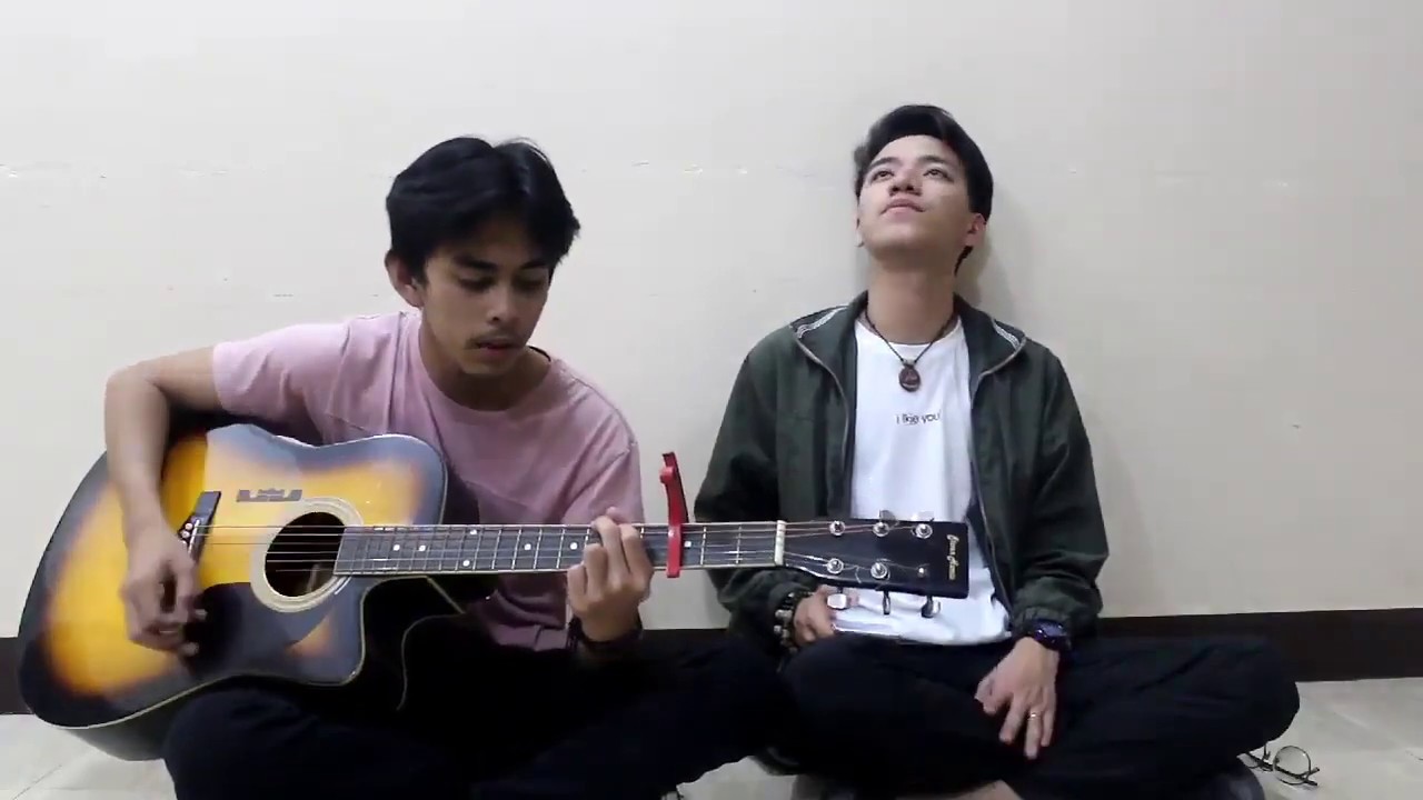 Ala - ala by Mm Madrigal (short cover) - YouTube