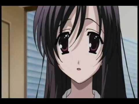 [Vietsub] School Days AMV - Anata ga... Inai - YouTube