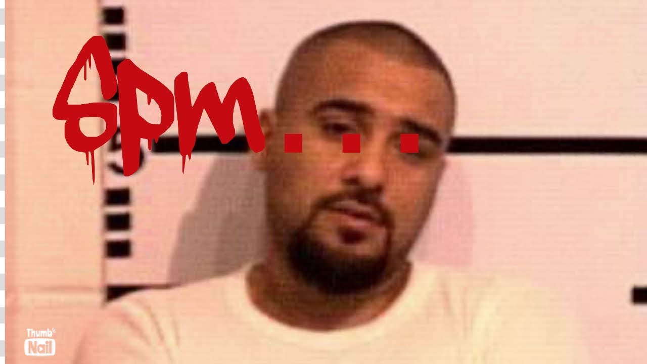 SPM: Let’s Talk About Him - YouTube