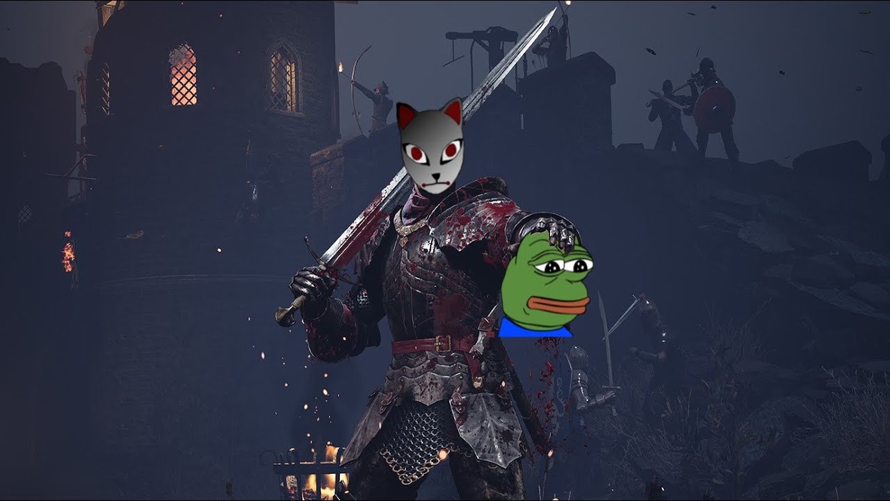 Chivalry is not dead - YouTube