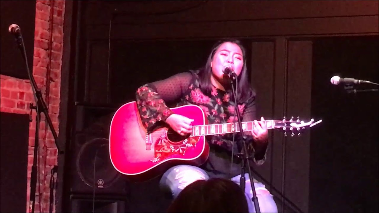 Leah Joseph Angel from Montgomery 12 16 17 - YouTube