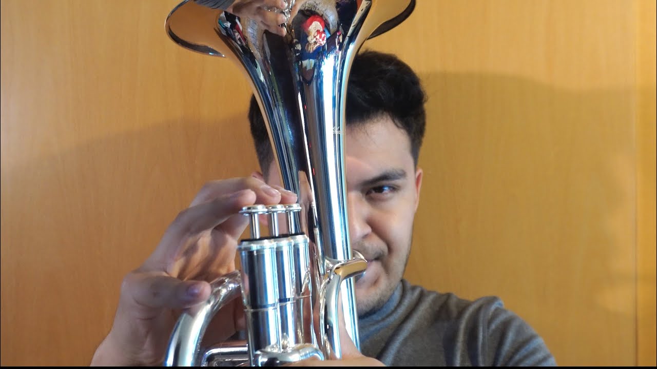 TUTORIAL Para Articular En El Saxor (Charcheta o Armonía) - YouTube