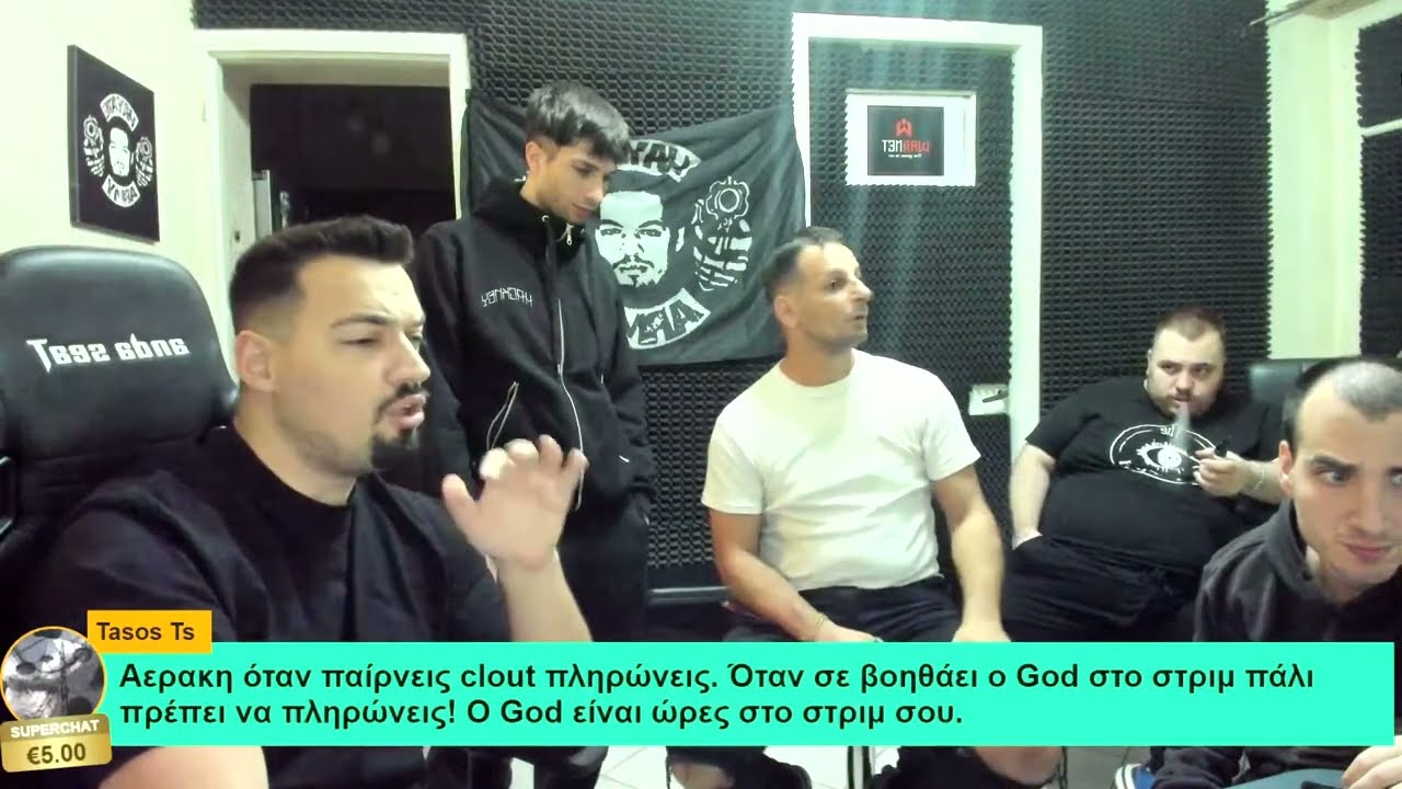 ΓΙΑΤΙ ΕΦΥΓΕ Ο ΑΡΣΕΝ ΑΠΟ ΤΟ ΑΡΜΥ #hayatenetwork #hayatearmy - YouTube