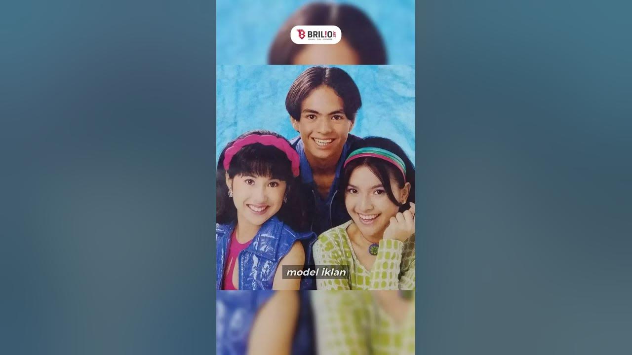 Juara 3 Gadis Sampul 1996 bareng Dian Sastro ini kakak ipar Denny Sumargo, intip 11 potret ...