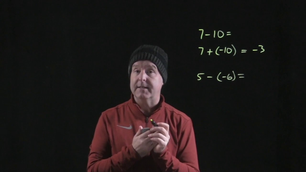Using The Definition Of Subtraction YouTube using-the-definition-of-subtraction-youtube