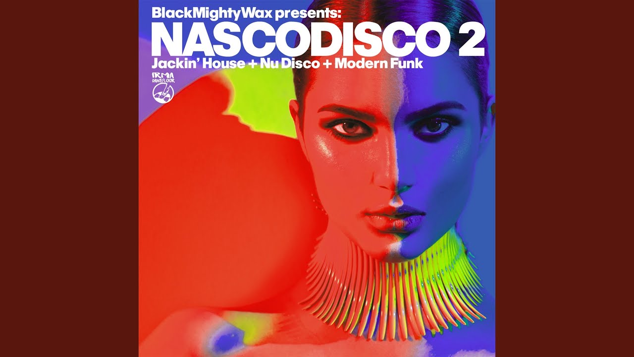 Amerika (Dj Moses West End Edit) - YouTube