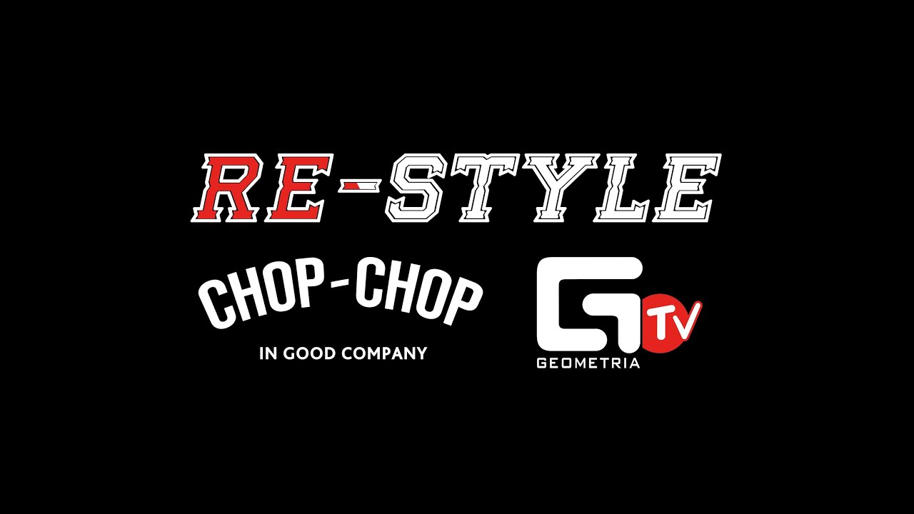 Re-Style Выпуск #4 - YouTube