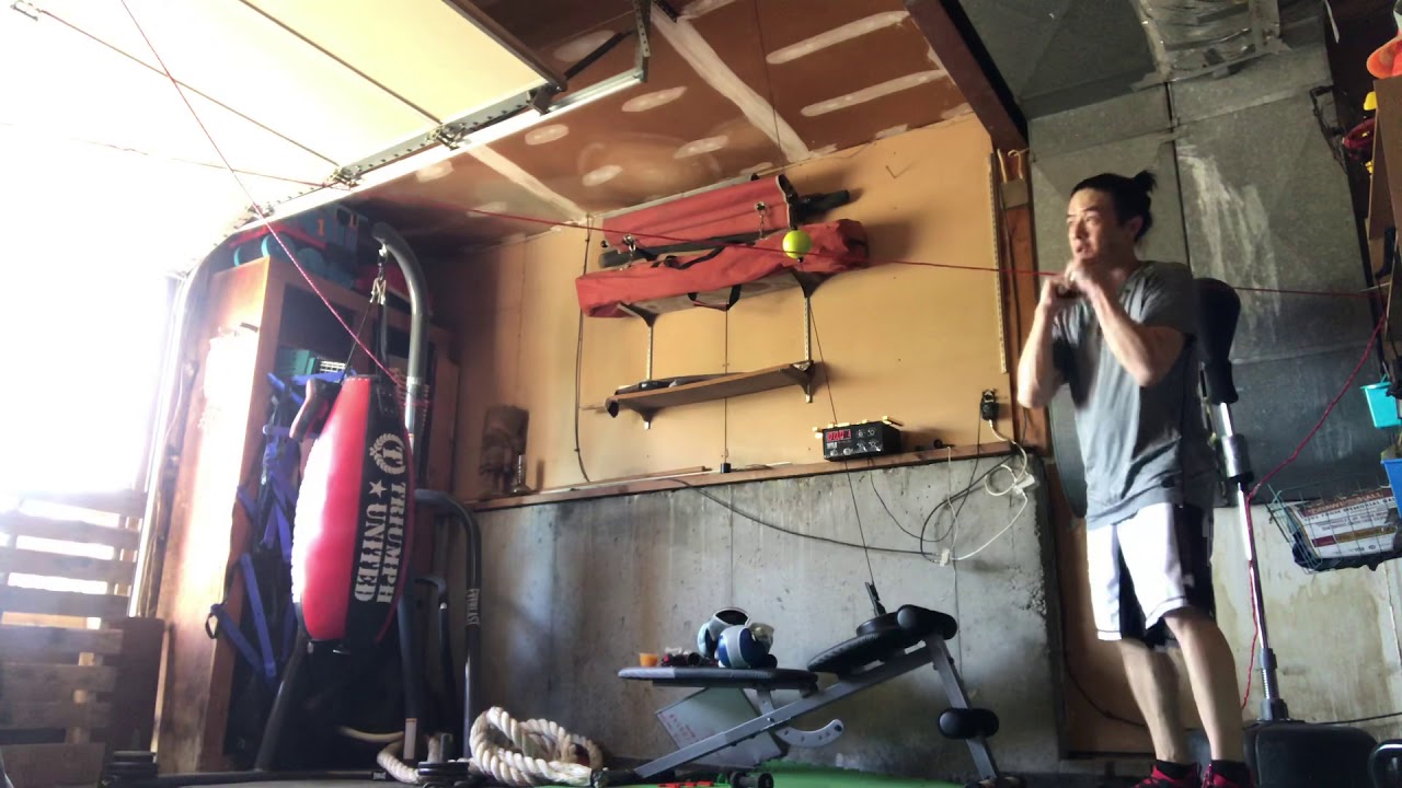 19 duck ropes freestyle - YouTube