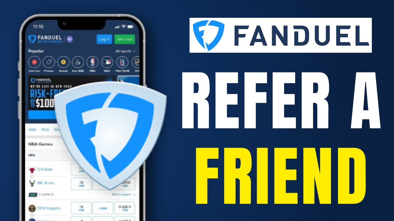 How To Refer A Friend To Fanduel Quick Easy 2024 YouTube how-to-refer-a-friend-to-fanduel-quick-easy-2024-youtube