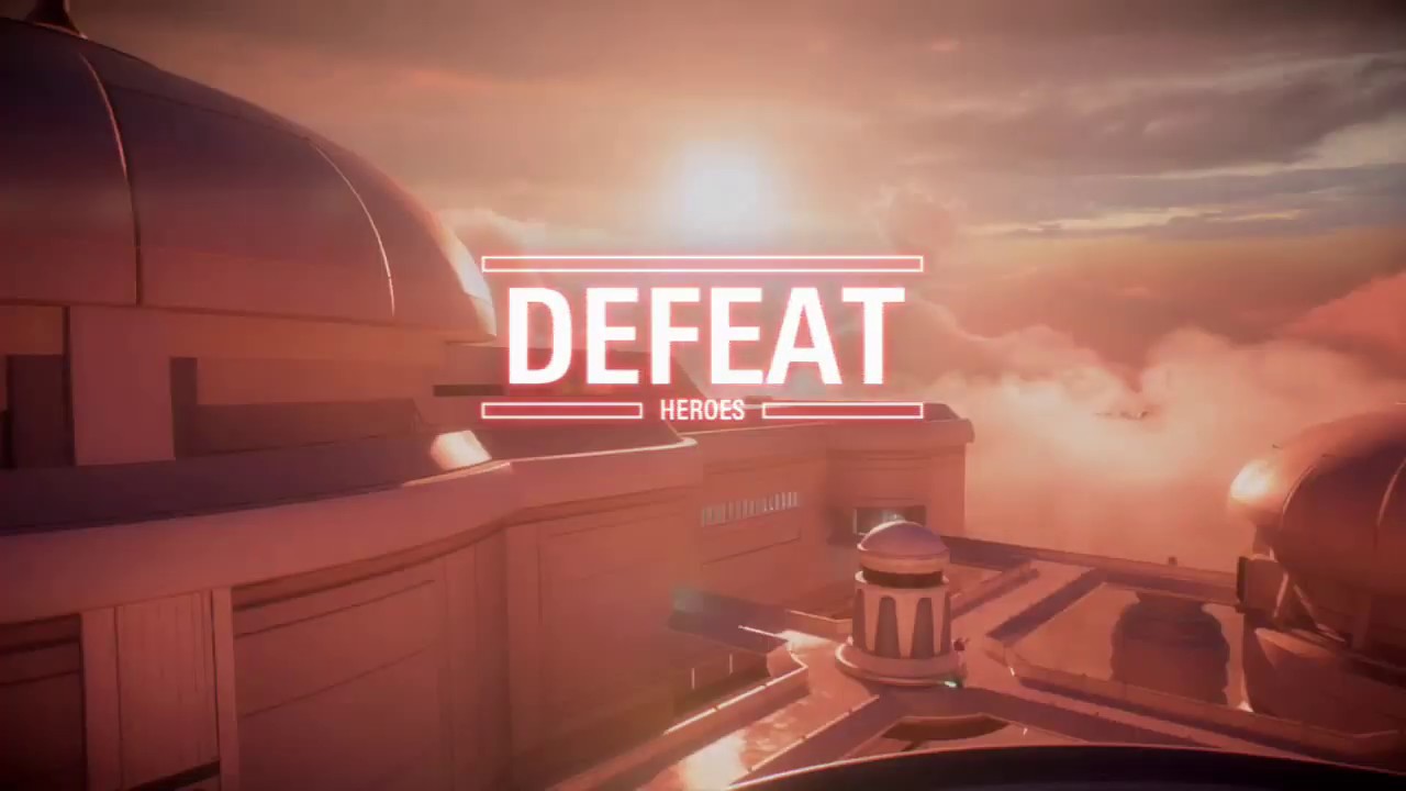 Stalling | Star Wars Battlefront 2 - YouTube