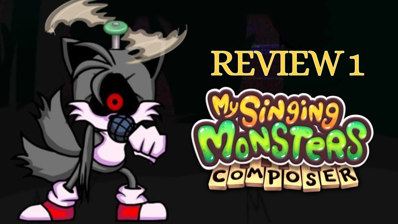 «Triple Trouble» cover in My Singing Monsters Composer | WIP Review 1 ...