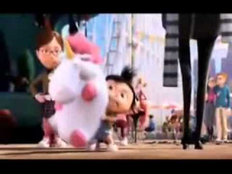 es ist so flauschig - YouTube