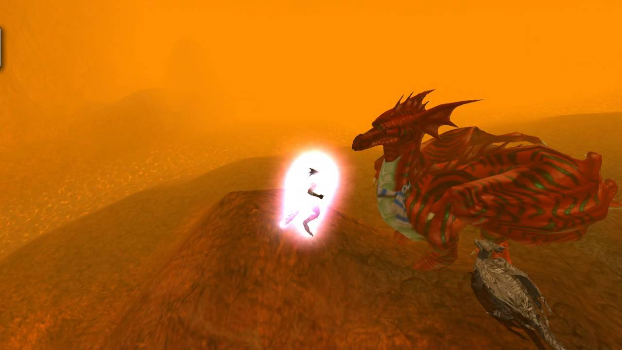 Istaria - Khutit fly XD - YouTube