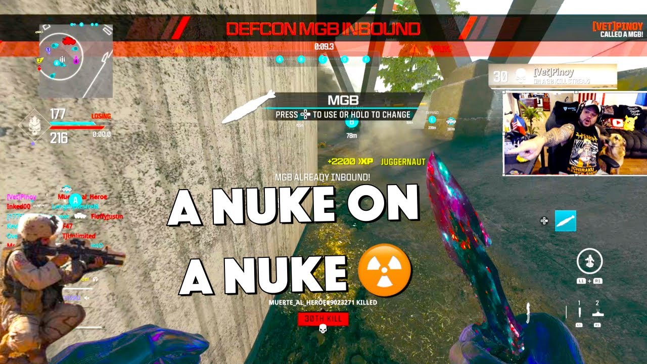 the BEST GUN in MWIII (MTZ INTERCEPTOR) Class Set Up! - YouTube