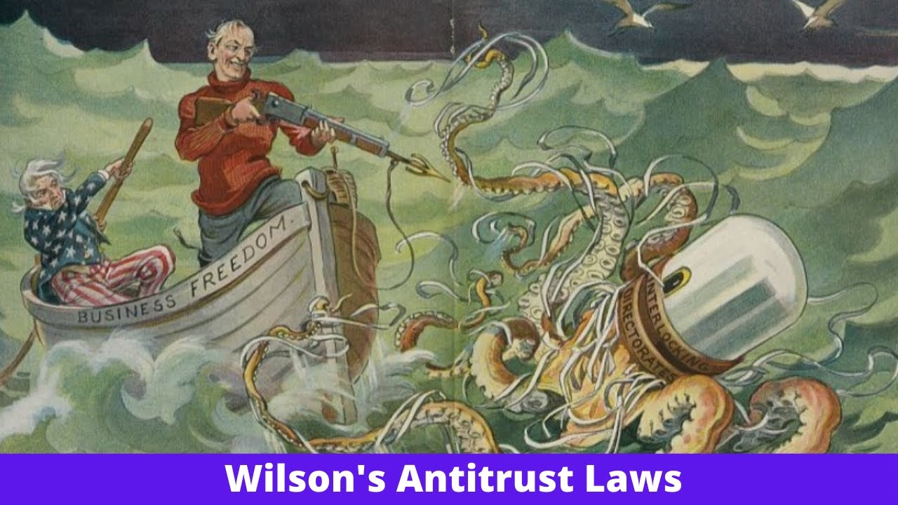 Clayton Antitrust Act William Howard Taft Shop | emergencydentistry.com