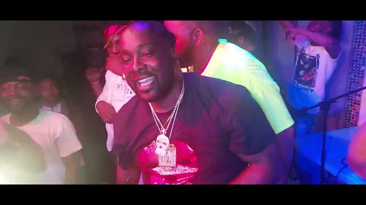 NFM DRAMA LIVE PERFORMANCE IN FULTON, KENTUCKY - YouTube