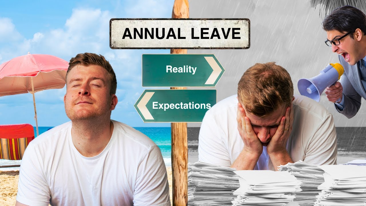 NIGHTMARE Annual Leave Stories - Ruined By Bad Bosses - YouTube