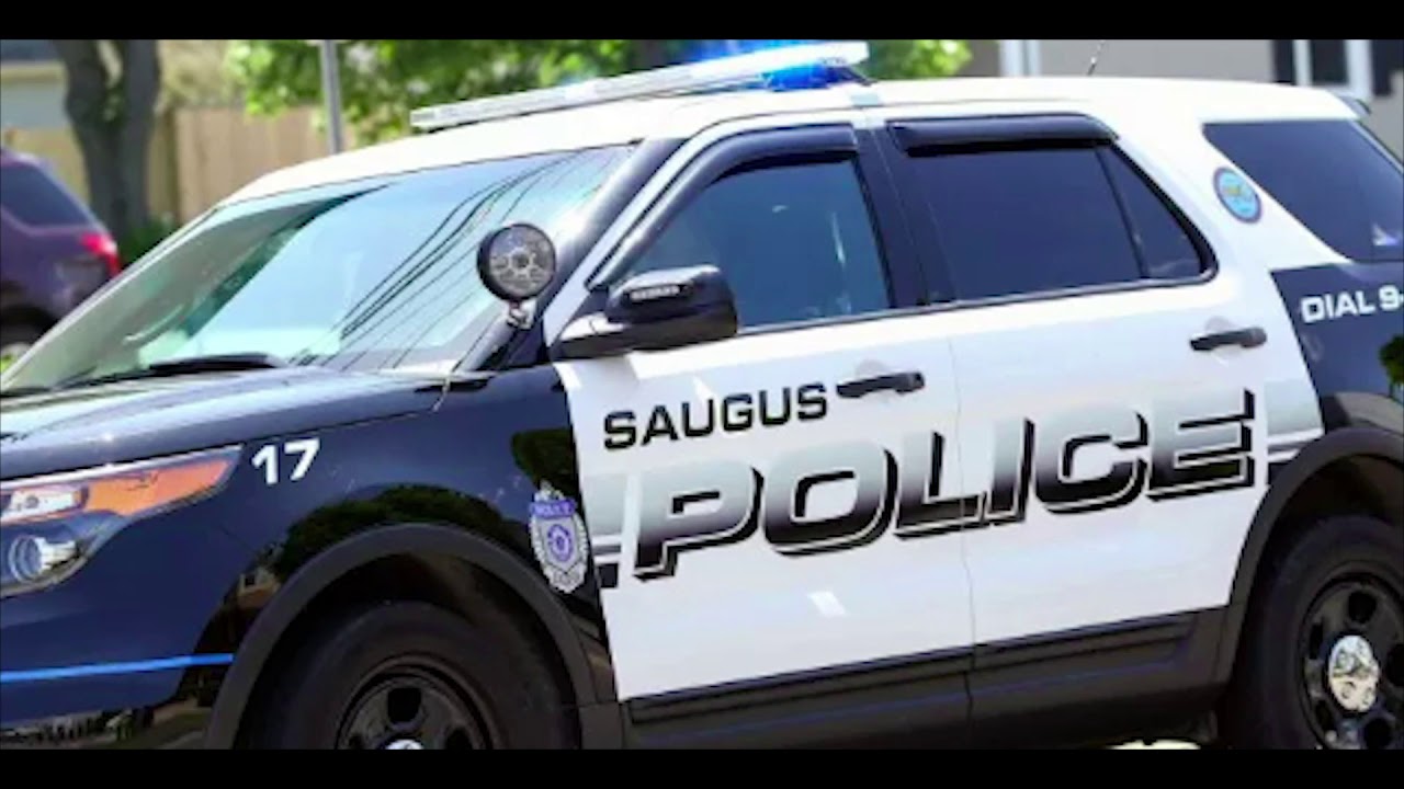 Listen to the 911 call: Saugus Police, dispatcher help save ...