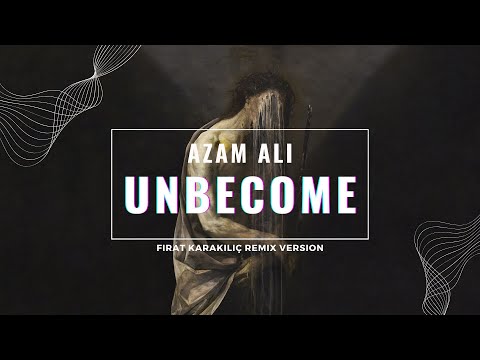 FIRAT KARAKILIÇ - UNBECOME ( DARK PROGRESSIVE )