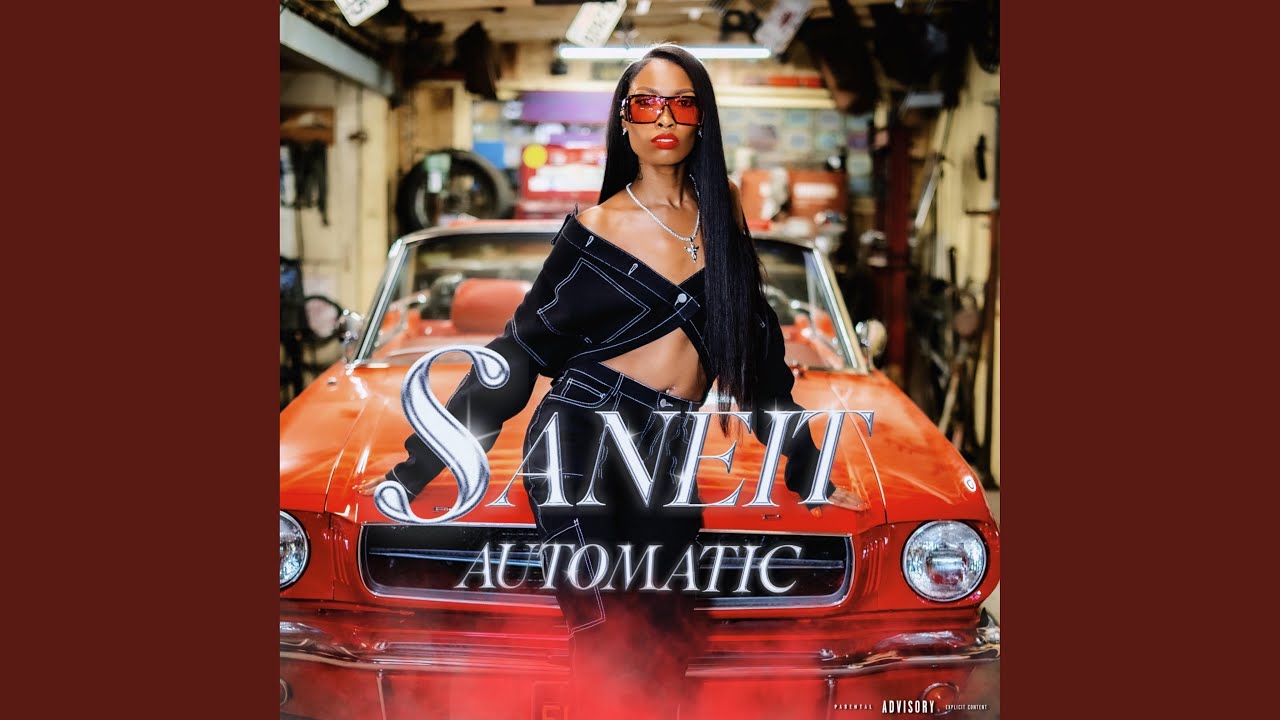 Automatic (feat. TrayneWriteHits) - YouTube