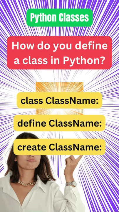 Unlock Object-Oriented Programming: Essential Concepts Explained! - YouTube