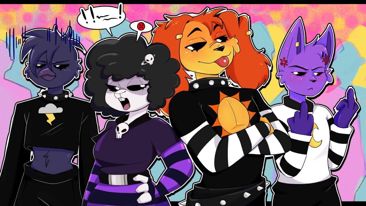 DogDay X Baba Chop's NEW Emo Smiling Critters┃Poppy Playtime Chapter 4 ...