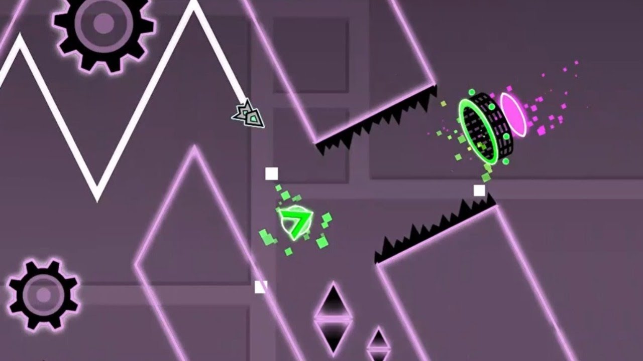 [GD] Entitled | Retitled Layout Sequel (unofficial) - YouTube