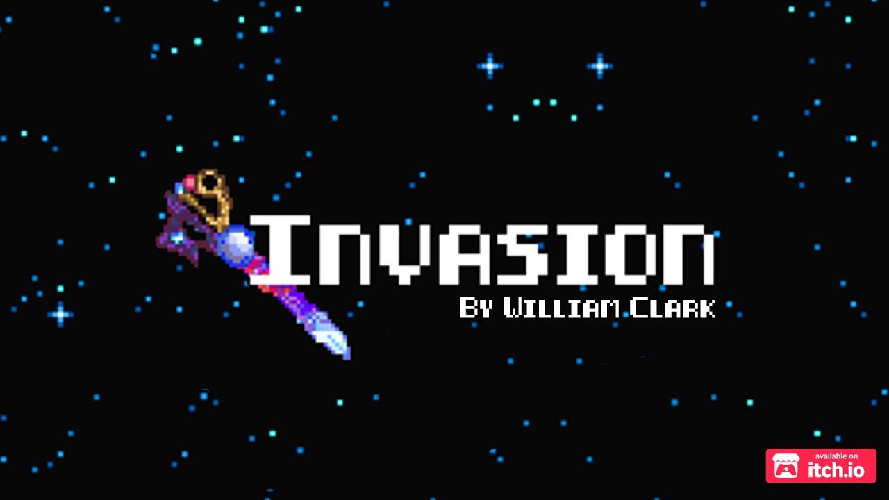 Invasion - Gameplay Trailer - YouTube