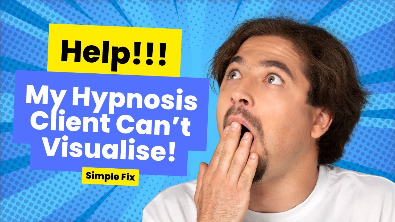 Top Secrets to Enhance Visualization in Hypnosis Sessions - YouTube