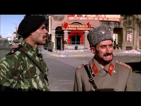 Kızıl Şafak Red Dawn 1984 Beta Dublaj