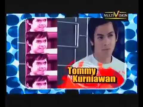ABG Season 2 - RCTI - Opening - 2004