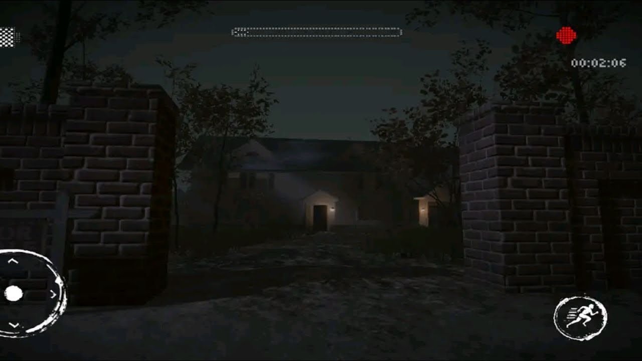 SLENDER MAN THE ARRIVAL - PROCURANDO A KATE ESSE SUSTO ME PEGOU - PARTE ...