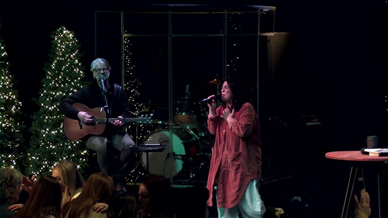 Women's Night at North Life Church | 1/21/2025 7:00 PM - YouTube