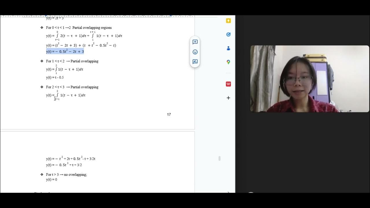 SKEE2073 CONVOLUTION ASSIGNMENT PRESENTATION GROUP 4 SECTION 4 - YouTube