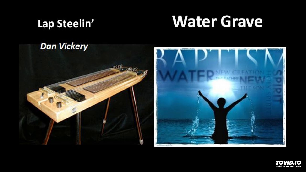 Water Grave - YouTube