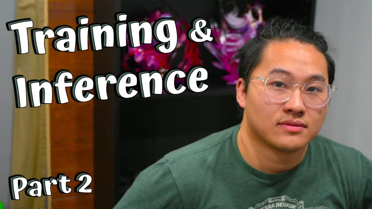 How I Train Tortoise in Other Languages - Training to Finished Model ...