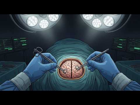 Your Life as Every Level of a Brain Surgeon