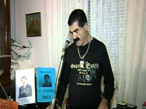 Pedro Junco marchó.mpg - YouTube