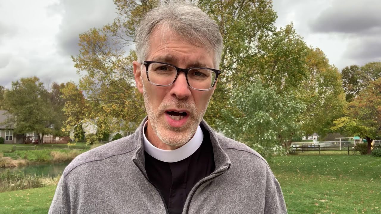 10-15-20 Announcement Regarding In-person Worship - YouTube