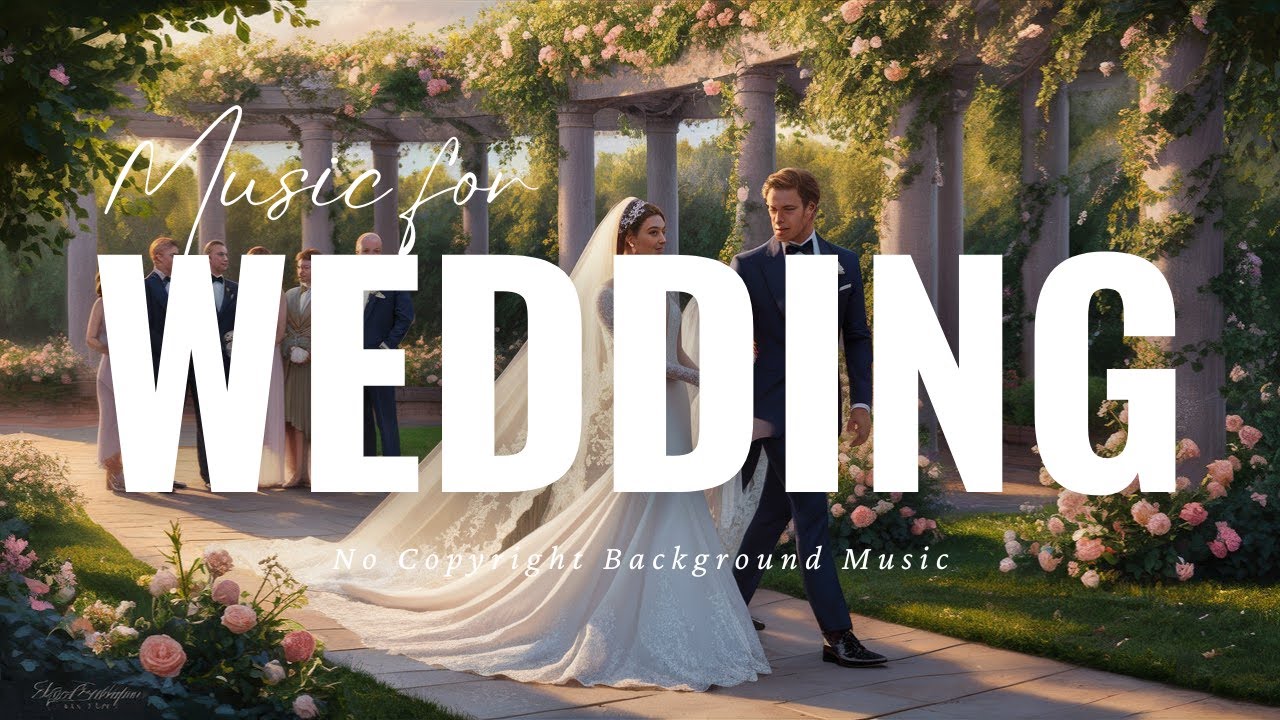 Wedding Instrumental Music: Upbeat Teaser | No Copyright - YouTube