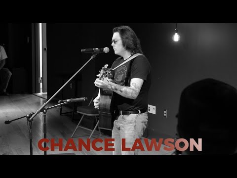 Radio Bristol Songwriter Showcase: Chance Lawson, "Like God Does" - YouTube