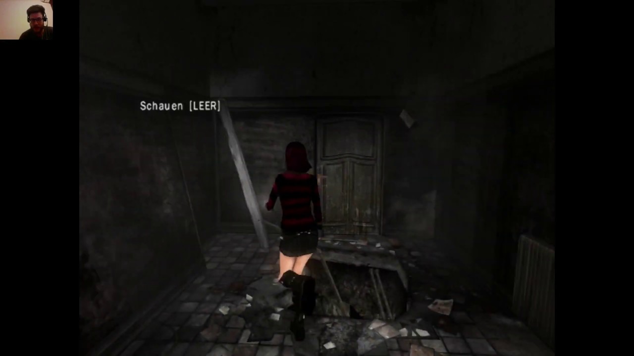 Lets play Obscure II Part 0019 Die gute alte Leafmore High - YouTube
