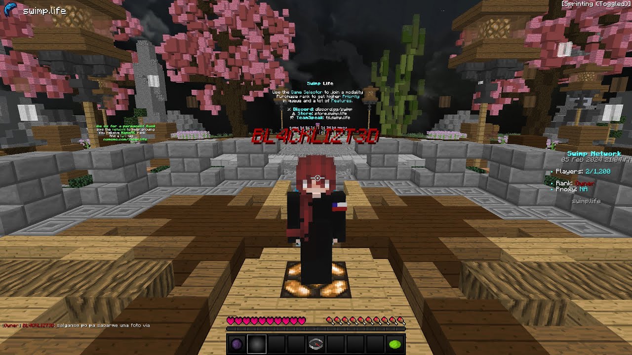 puro ranked nodebuff aceptandole duels a los kauros - YouTube