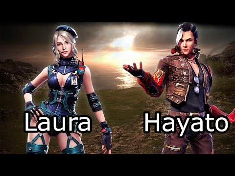 ¡TOP 5 SECRETOS Y HABILIDADES DE LOS PERSONAJES DE FREE FIRE! | COMO SER PRO EN FREE FIRE | ZenAlex